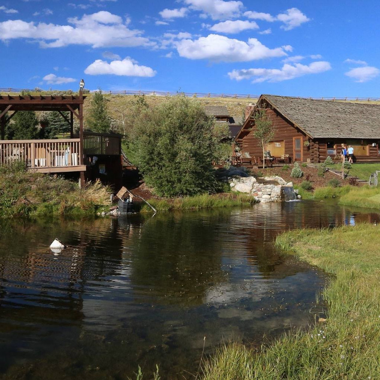 USA Ranches | Authentische Amerika Ferien vom Spezialisten