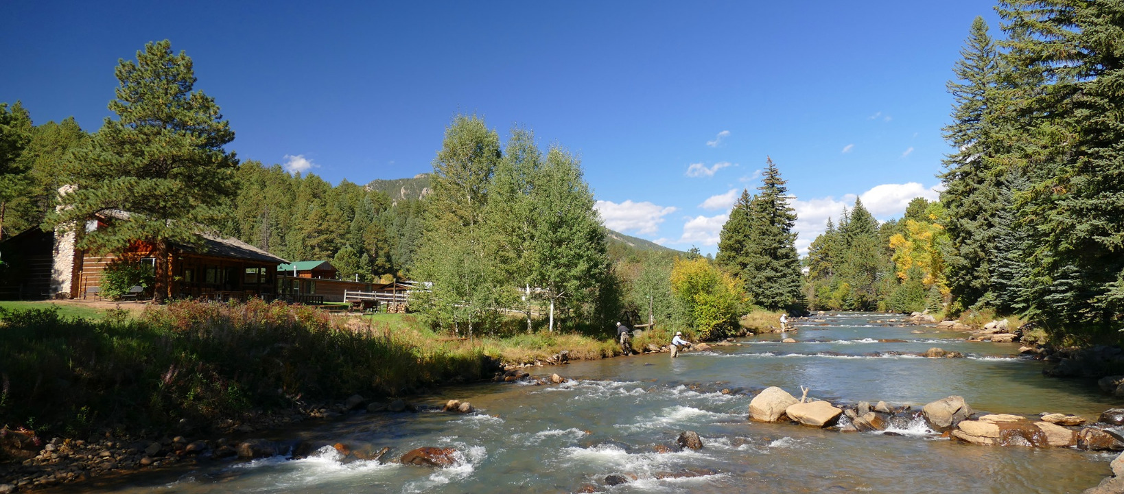 USA Ranches | Authentische Amerika Ferien vom Spezialisten