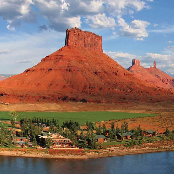 USA Ranches | Authentische Amerika Ferien vom Spezialisten