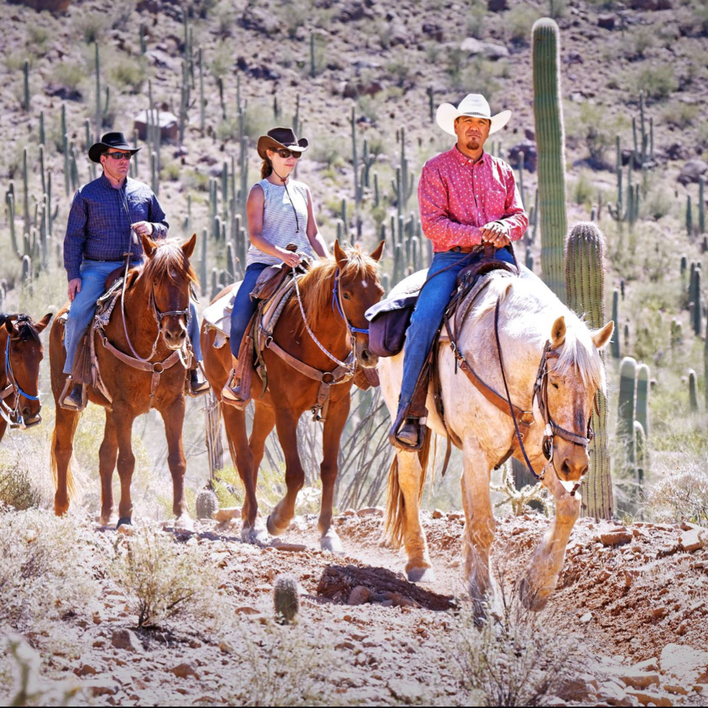 USA Ranches | Authentische Amerika Ferien vom Spezialisten