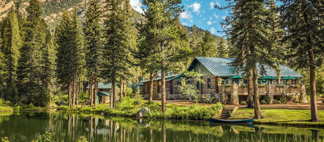 USA Ranches | Authentische Amerika Ferien vom Spezialisten